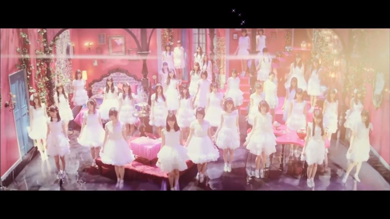 Kanashimi no Wasurekata - Documentary of Nogizaka46 - FC Nogizaka46 VN